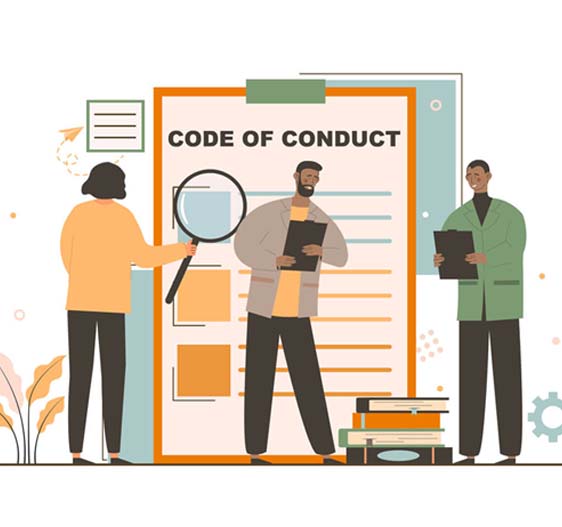 18 Of The Best Code Of Conduct Examples Case IQ