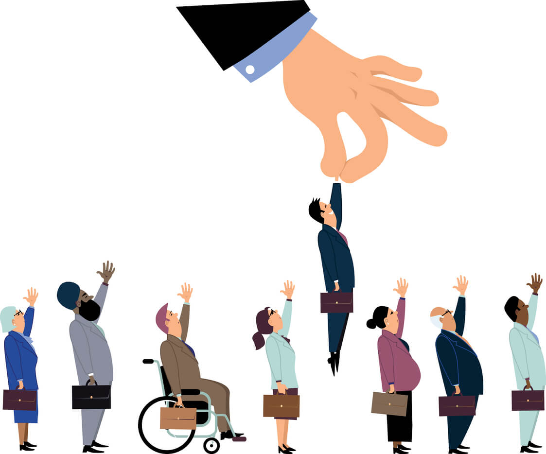 How The World s Most Ethical Companies Reduce Discrimination