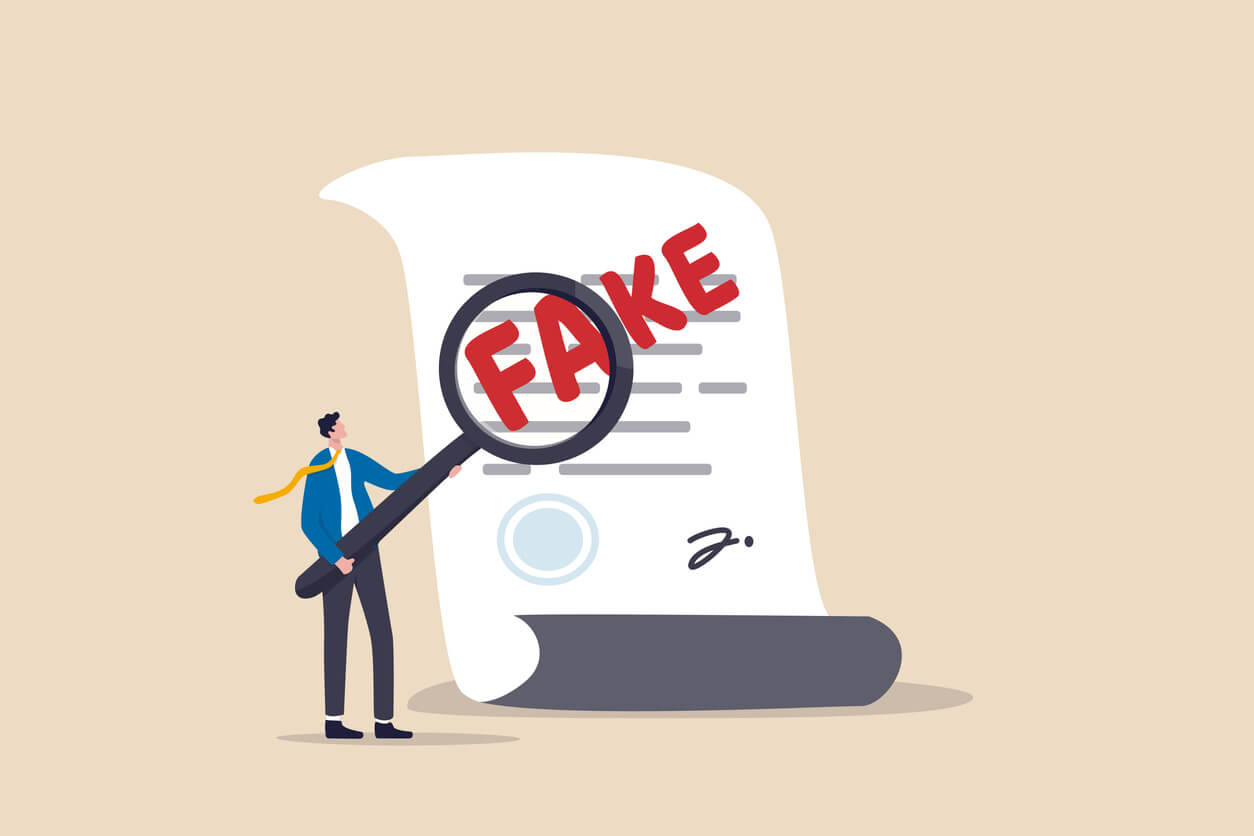 How to Conduct an Effective Fraud Investigation: Your Guide How to Conduct an Effective Fraud Investigation: Your Guide