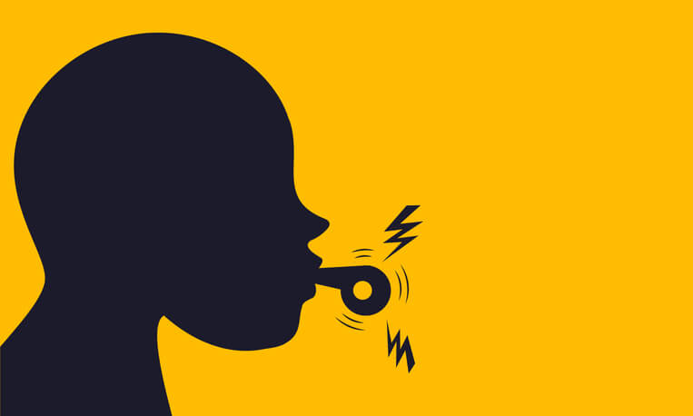 Whistleblower Policy Template Case Iq